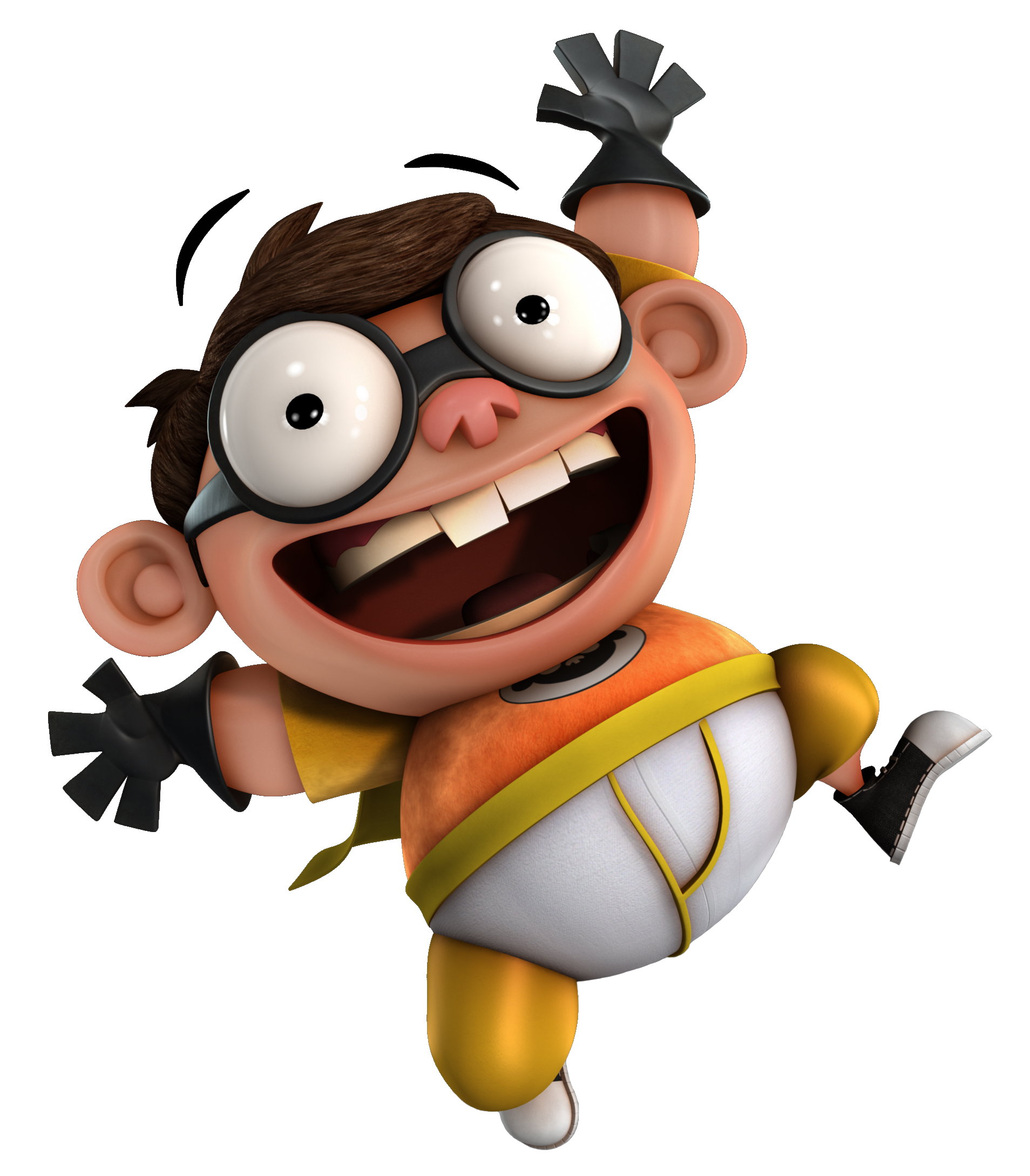 Image - Chum Chum6.png | Fanboy & Chum Chum Wiki | FANDOM powered by Wikia