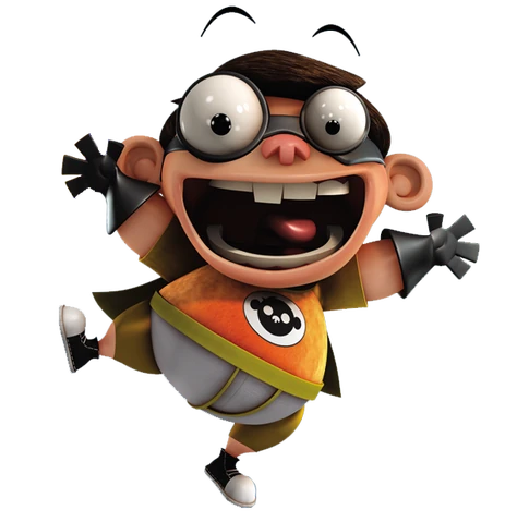 Image - Chum Chum2.png | Fanboy & Chum Chum Wiki | FANDOM powered by Wikia