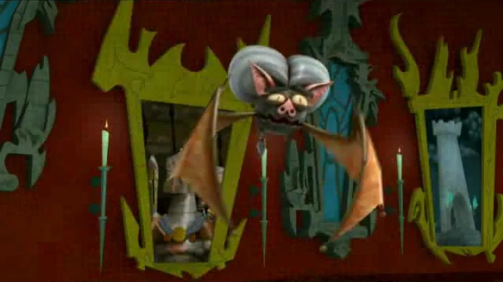 Category:Monsters | Fanboy & Chum Chum Wiki | FANDOM powered by Wikia