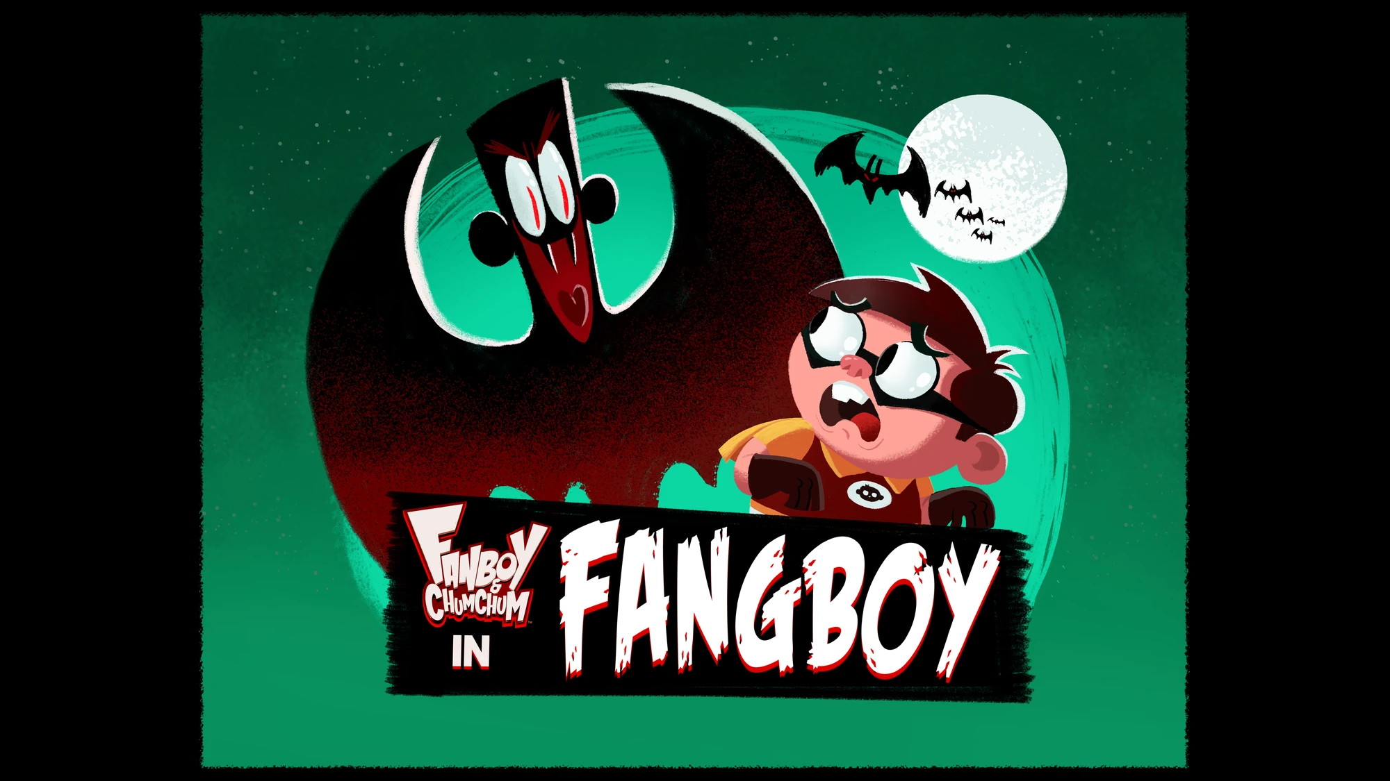 Fangboy | Fanboy & Chum Chum Wiki | FANDOM powered by Wikia