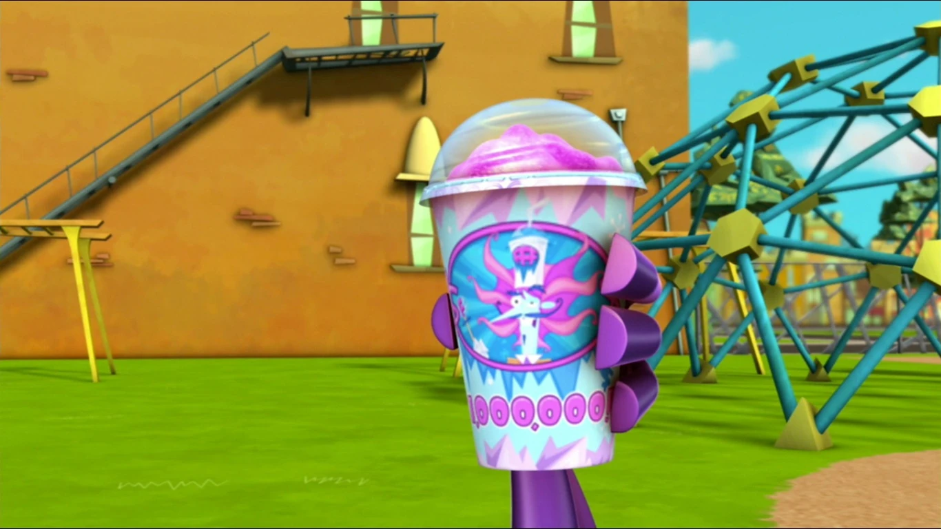 Frosty Freezy Freeze | Fanboy & Chum Chum Wiki | FANDOM powered by Wikia