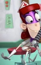 Fanboy | Fanboy & Chum Chum Wiki | Fandom