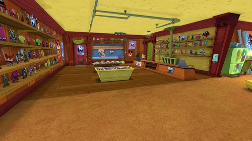 Oz Comix | Fanboy & Chum Chum Wiki | Fandom