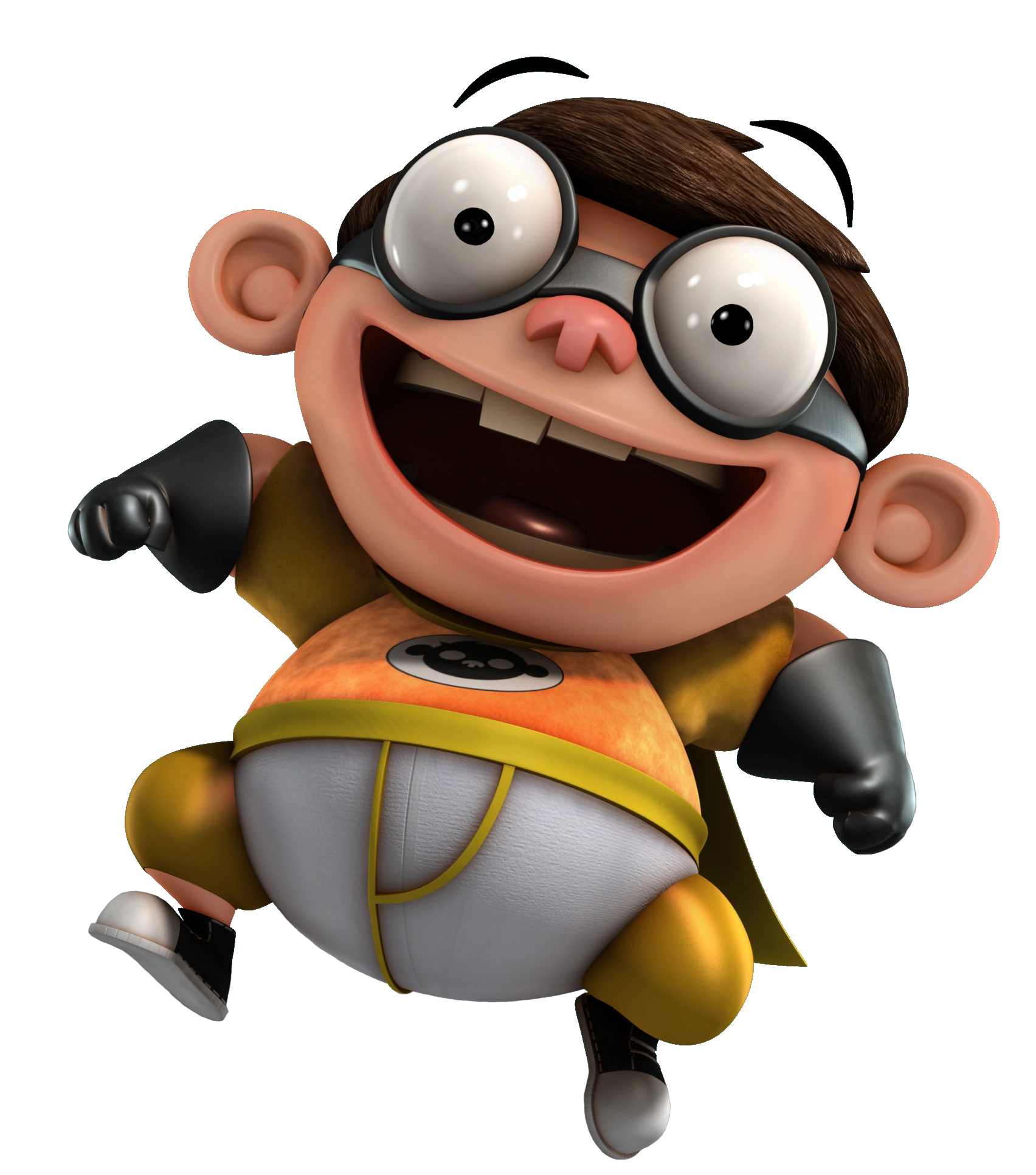 Image - Chum Chum5.png | Fanboy & Chum Chum Wiki | FANDOM powered by Wikia