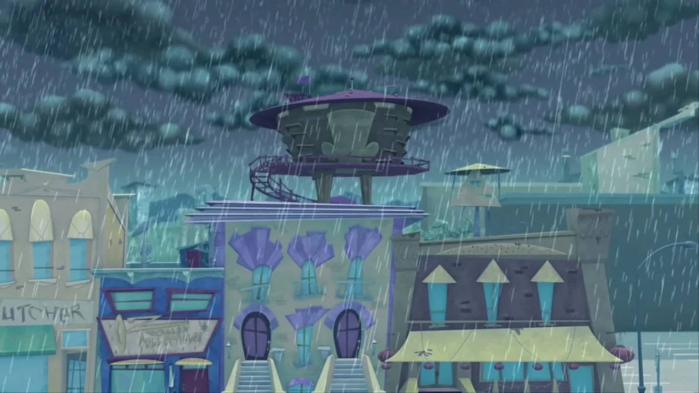 The Incredible Shrinking Fanboy/Gallery | Fanboy & Chum Chum Wiki | Fandom