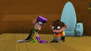 Digital Pet Cemetery/Gallery | Fanboy & Chum Chum Wiki | Fandom