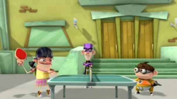 Pick a Nose | Fanboy & Chum Chum Wiki | FANDOM powered by Wikia