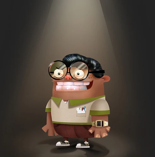 Fankylechum | Fanboy & Chum Chum Wiki | FANDOM powered by Wikia