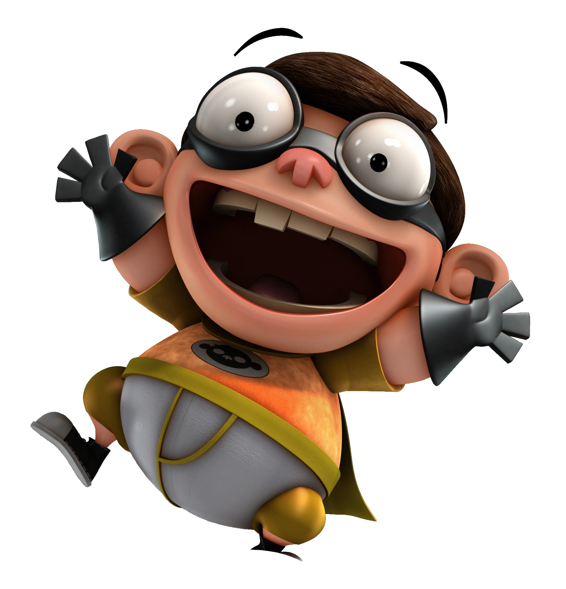 Image - Chum Chum4.png | Fanboy & Chum Chum Wiki | FANDOM powered by Wikia