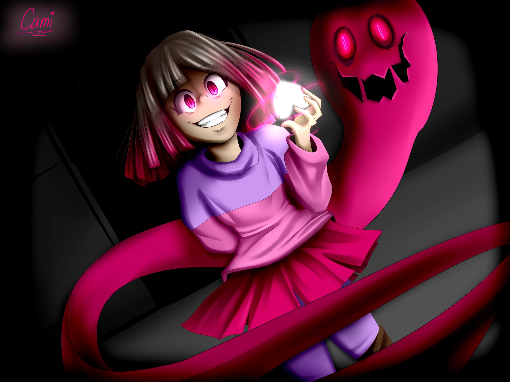 Betty (Glitchtale) | FC/OC Vs Battles Wiki | FANDOM powered by Wikia