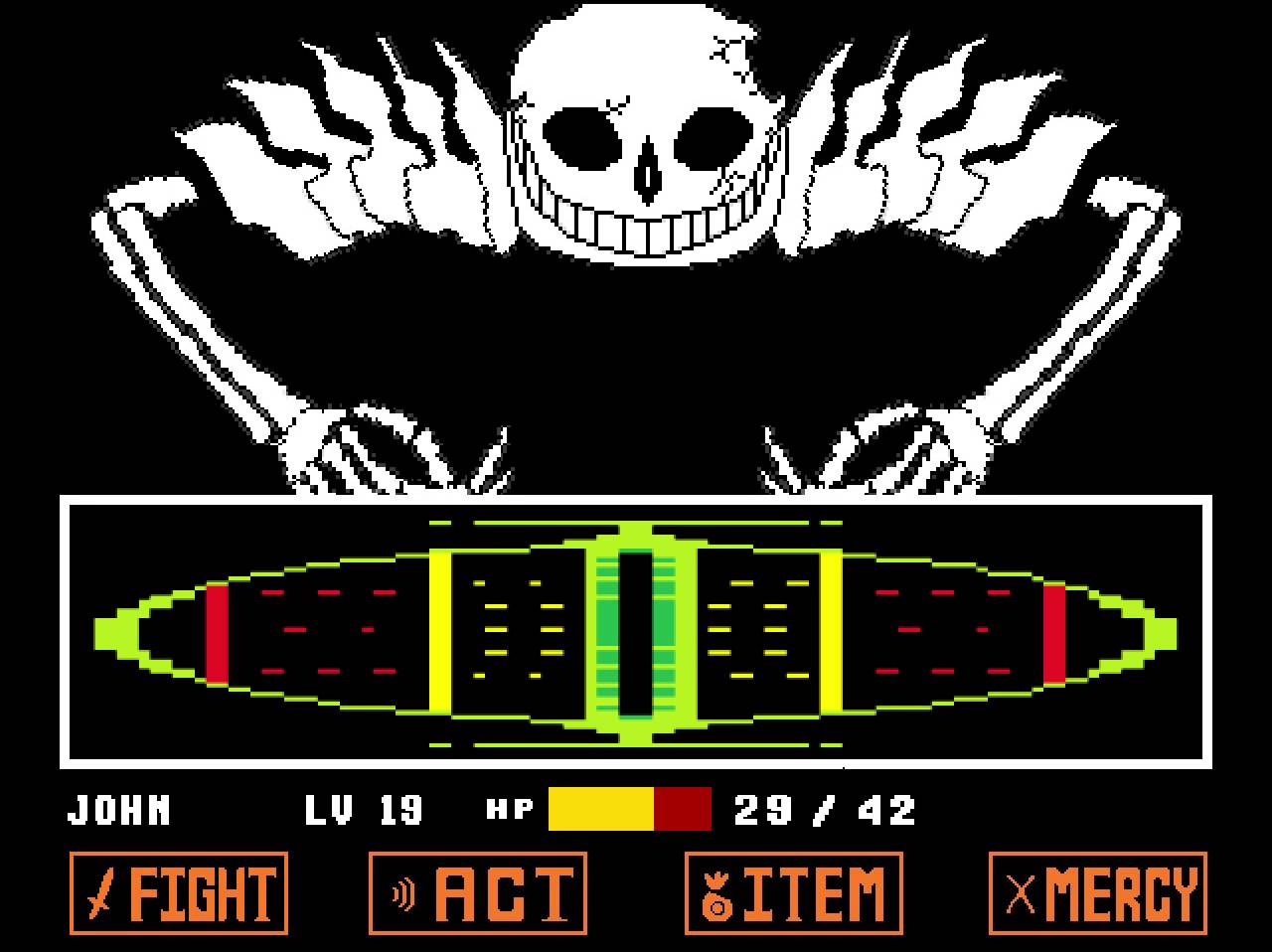 Ultra Sans Fcoc Vs Battles Wiki Fandom Powered By Wikia