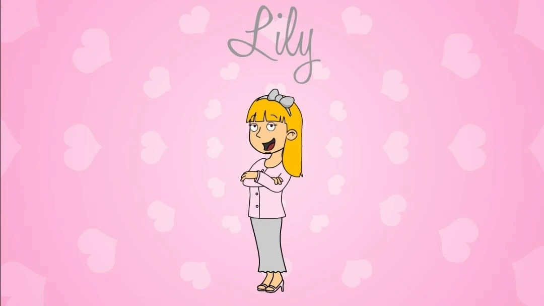 Lily (GoAnimate) | FC/OC VS Battles Wiki | Fandom