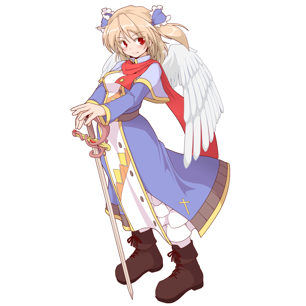 Category:Touhou Project Characters | FC/OC Vs Battles Wiki | FANDOM ... Category:Touhou Project Characters | FC/OC Vs Battles Wiki | FANDOM ...