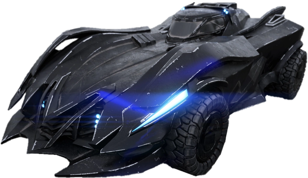Batmobile (Knights of Justice) | FC/OC VS Battles Wiki | Fandom
