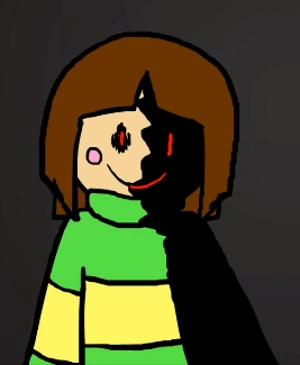 Chara (Glitchtale) | FC/OC VS Battles Wiki | Fandom