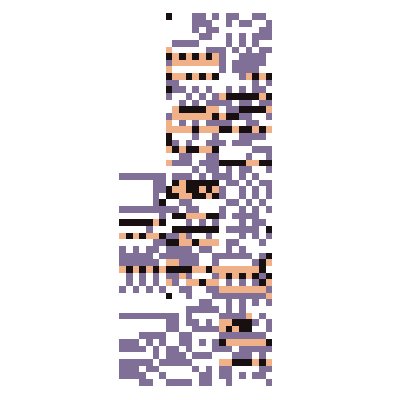 MissingNo. | FC/OC VS Battles Wiki | Fandom