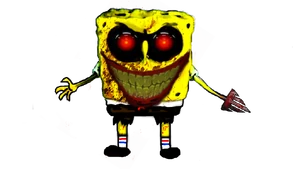 Slendybob vs Gameboy Garfield | VS Battles Wiki Forum