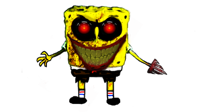 Slendybob | FC/OC VS Battles Wiki | Fandom