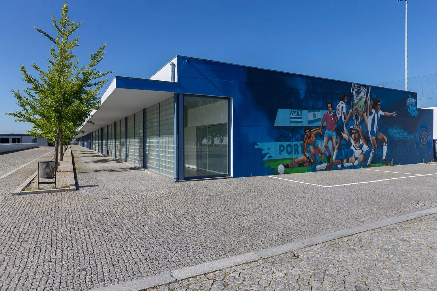 CTFD Olival | Wiki FC Porto | Fandom
