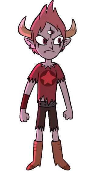 Tom Lucitor | Character Battlefield Wiki | Fandom