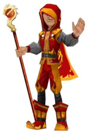 The Player (Wizard101) | Character Battlefield Wiki | Fandom