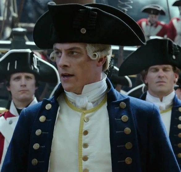 Maddox | Fluch der Karibik Wiki | FANDOM powered by Wikia