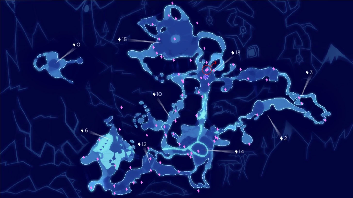 Map | Fe Wiki | Fandom