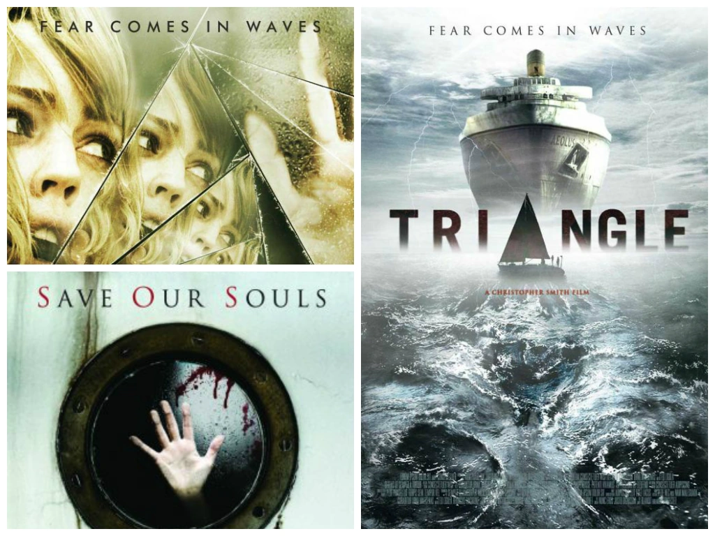 Triangle (film) | Fear Comes In Waves - Triangle Wiki | Fandom