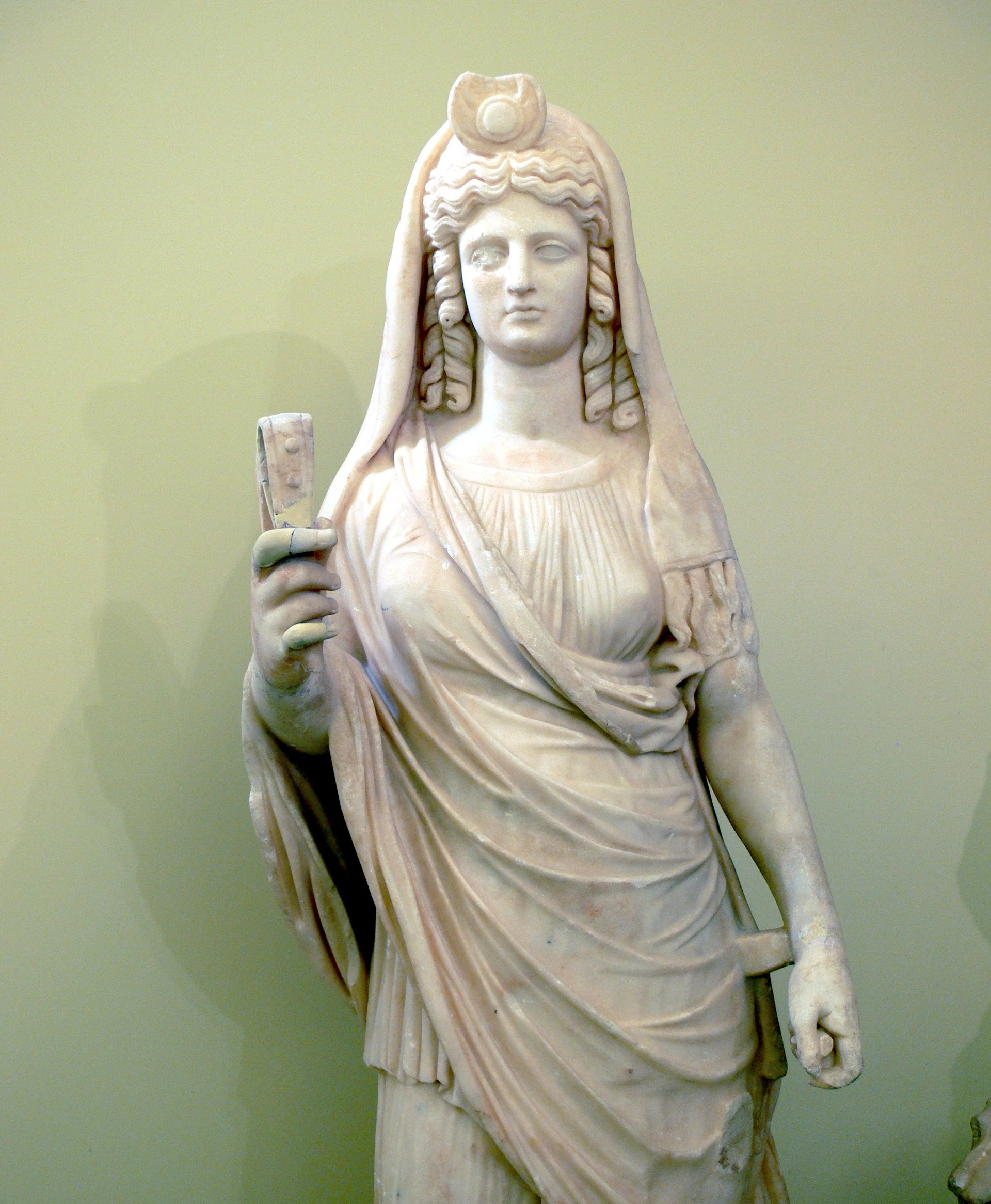 Persephone God Of War Wiki Fandom Powered By Wikia