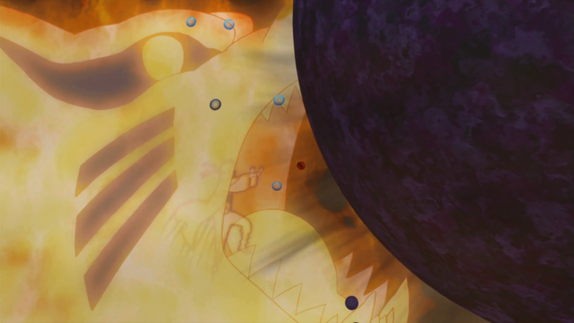 Image - Naruto's Tailed Beast Bomb.png | Fear world Wiki | FANDOM ...