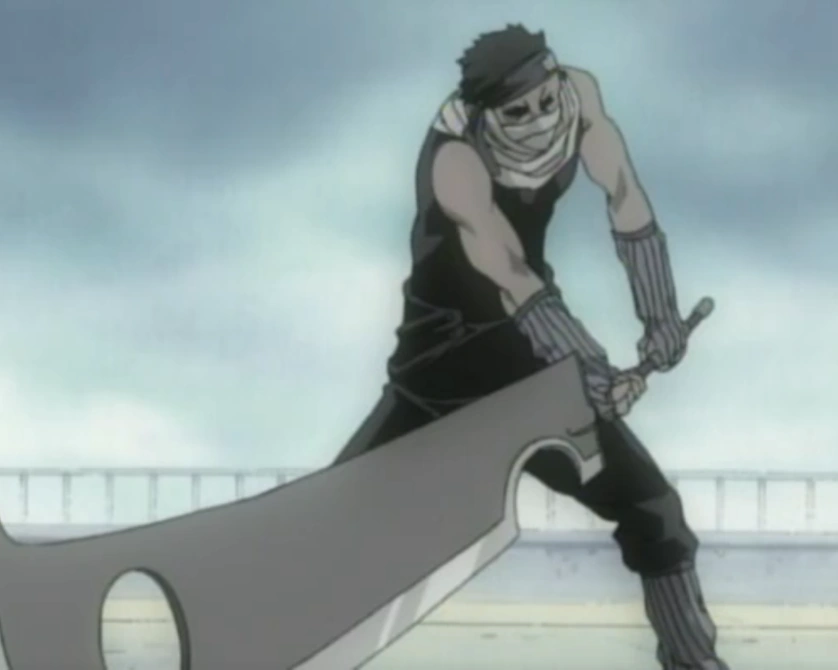 Executioner's Blade | Fear world Wiki | FANDOM powered by Wikia