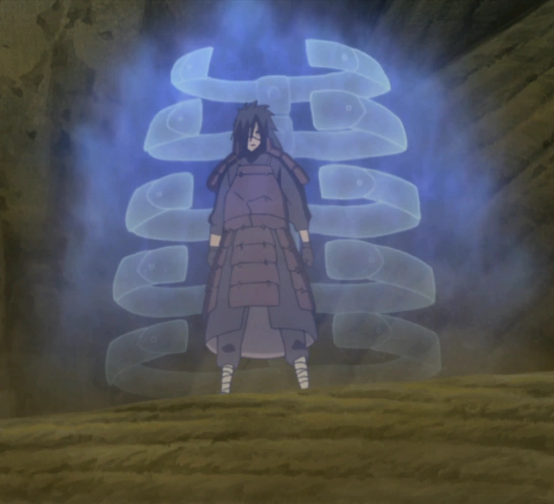 Image - Madara's Susanoo's ribs.png | Fear world Wiki | FANDOM powered ...