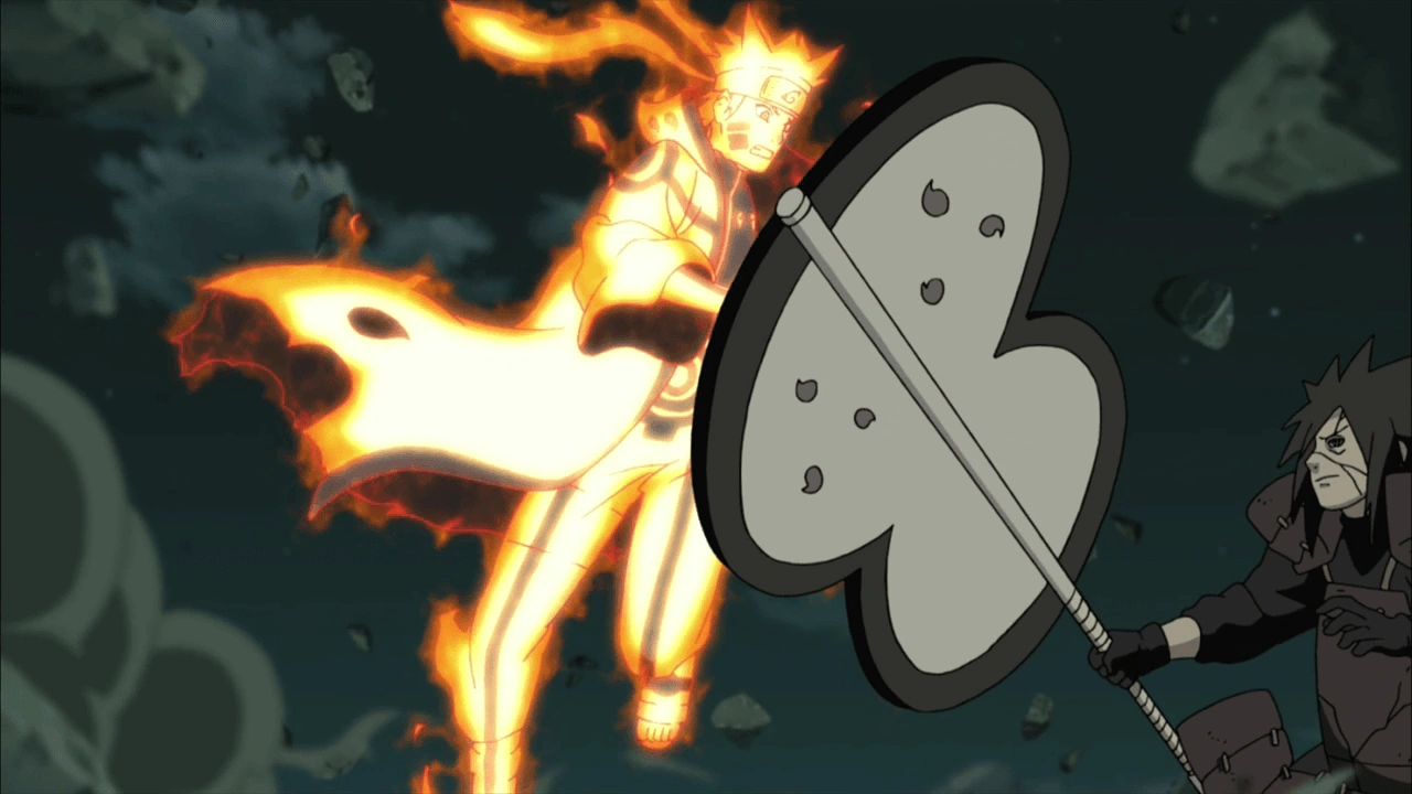 Madara's War Fan | Fear world Wiki | FANDOM powered by Wikia