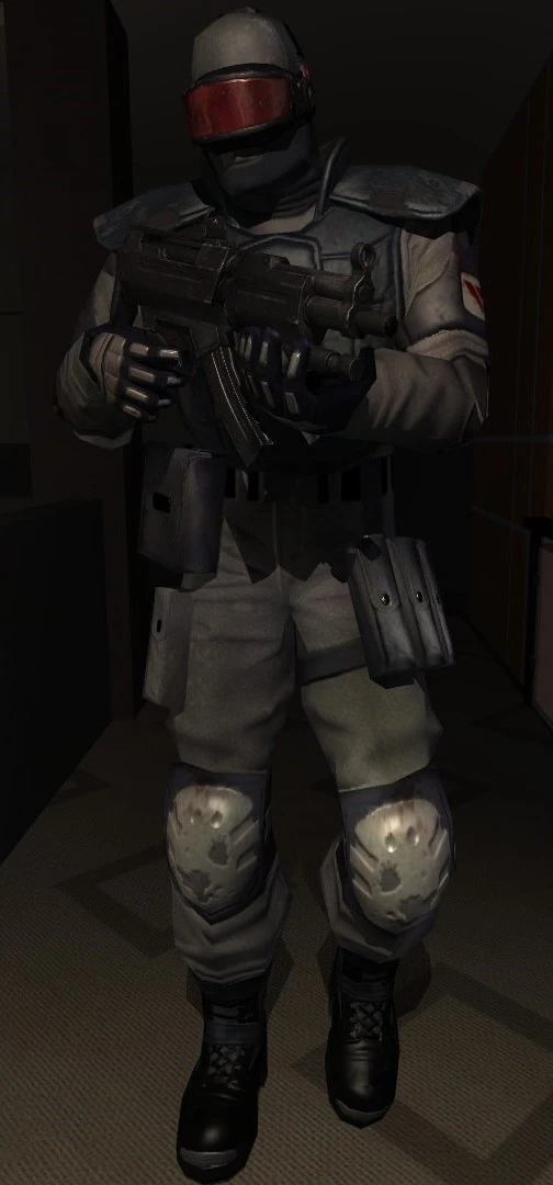 Replica Fatigues Soldier | F.E.A.R. Wiki | FANDOM powered by Wikia