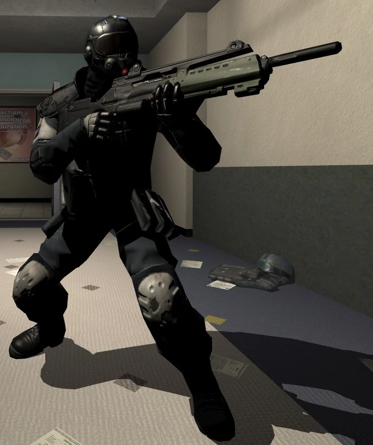 Image - Replica Forces (82).jpg | F.E.A.R. Wiki | FANDOM powered by Wikia