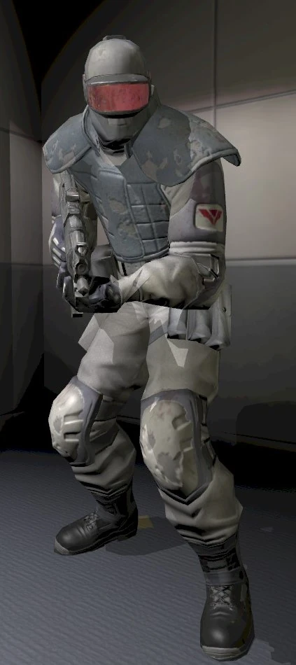 Image - Replica Fatigues Soldier (29).jpg | F.E.A.R. Wiki | FANDOM ...