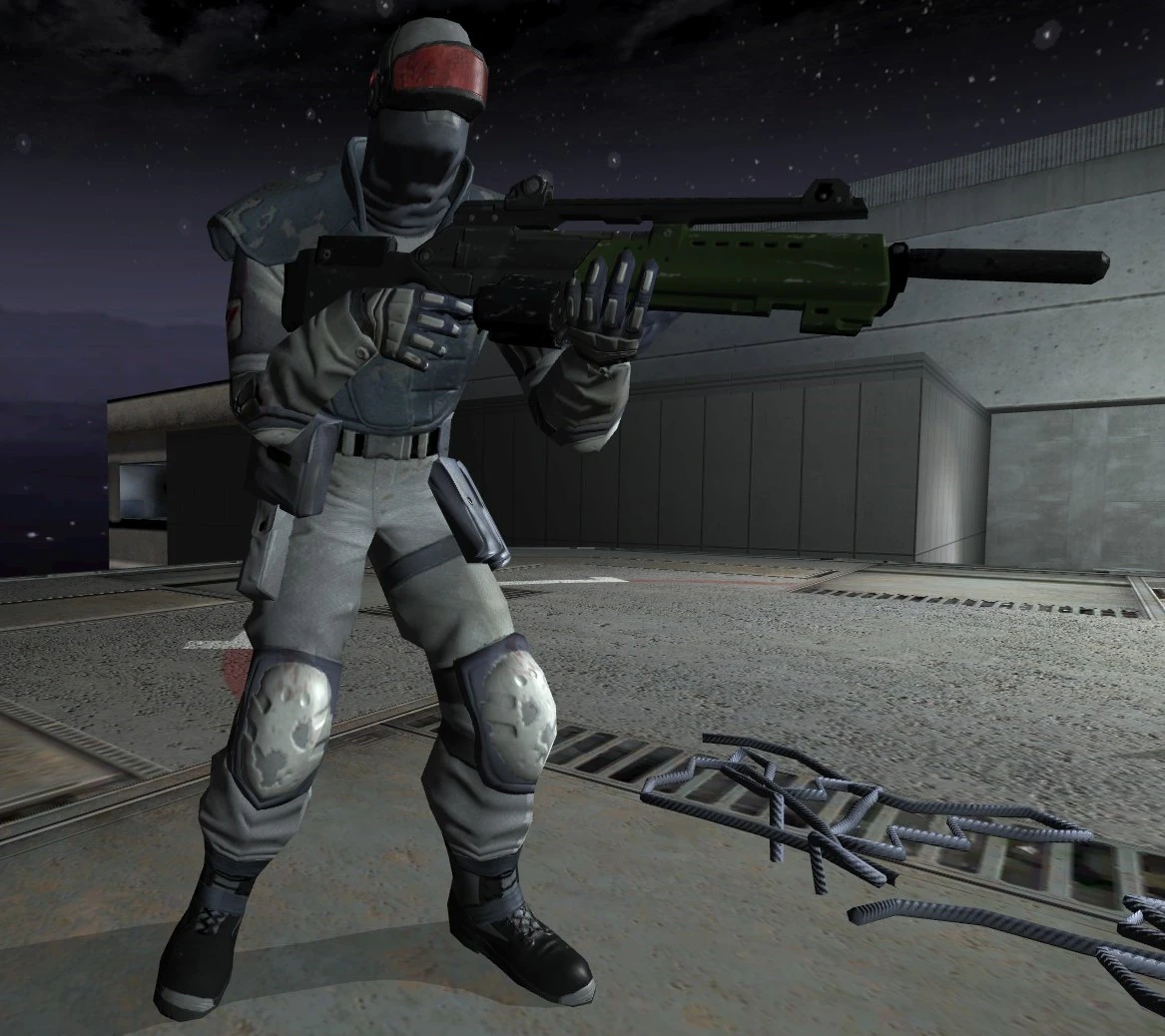 Image - Replica Forces (7).jpg | F.E.A.R. Wiki | FANDOM powered by Wikia