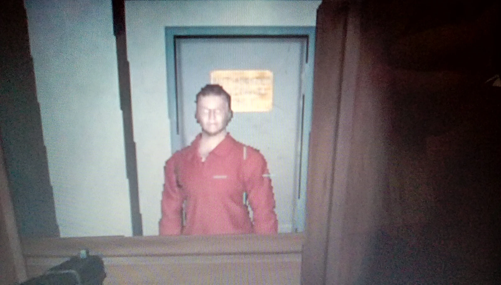 Factory Worker | F.E.A.R. Wiki | Fandom