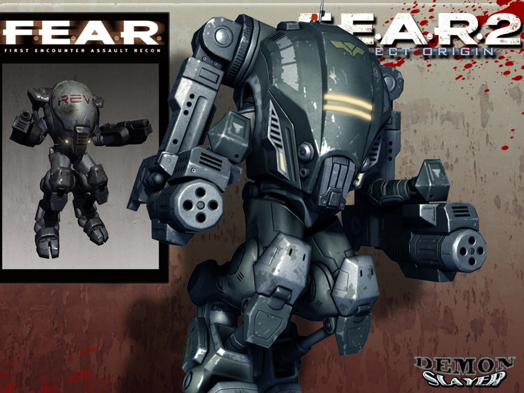 Image - Fear2 4.jpg | F.E.A.R. Wiki | FANDOM powered by Wikia