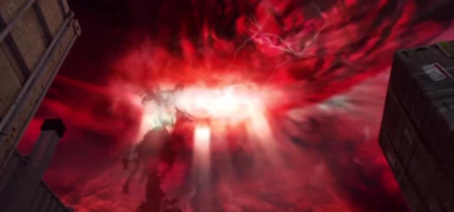 Almaverse | F.E.A.R. Wiki | Fandom