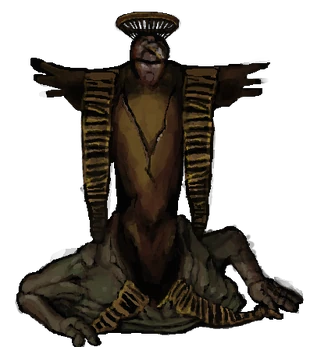 God of Fear and Hunger | "Fear and Hunger: the Tormentpedia" Wiki | Fandom
