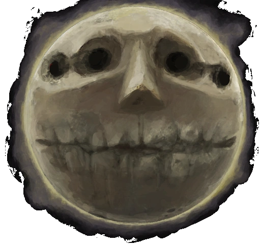Moon God | "Fear and Hunger: the Tormentpedia" Wiki | Fandom