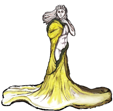 Yellow King | "Fear and Hunger: the Tormentpedia" Wiki | Fandom