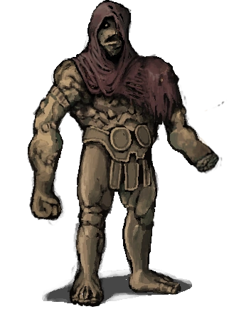 Old Guardian | "Fear and Hunger: the Tormentpedia" Wiki | Fandom