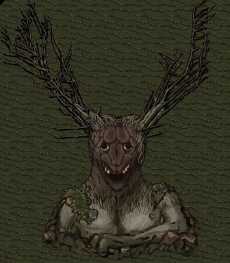 Iki Turso | "Fear and Hunger: the Tormentpedia" Wiki | Fandom