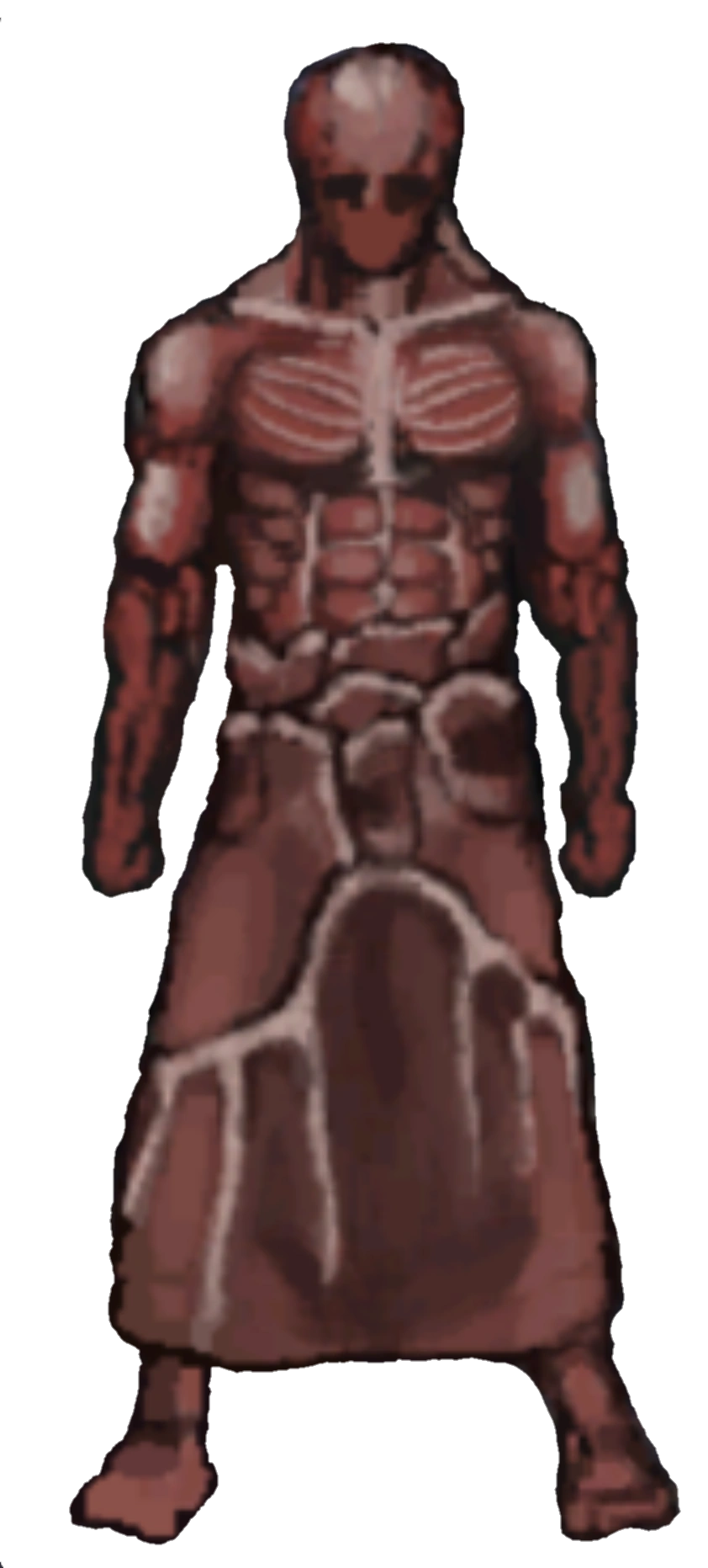 Chambara | "Fear and Hunger: the Tormentpedia" Wiki | Fandom