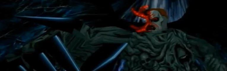 Demon Deke | Fear Effect Wiki | Fandom