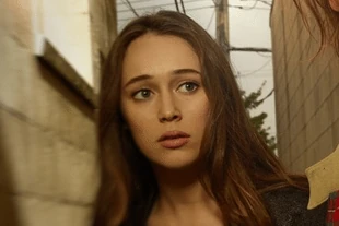 Alicia Clark | Fear the Walking Dead Wiki | Fandom