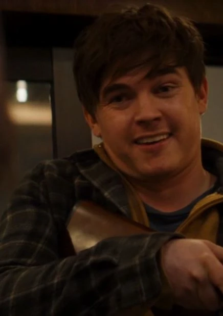 Reed | Fear the Walking Dead Wiki | Fandom