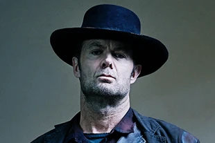 John Dorie | Fear the Walking Dead Wiki | Fandom